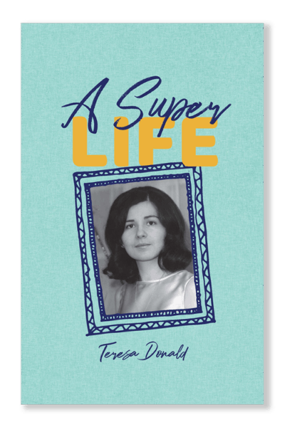 Life Story Writers & Memoir Services | Book of my Life